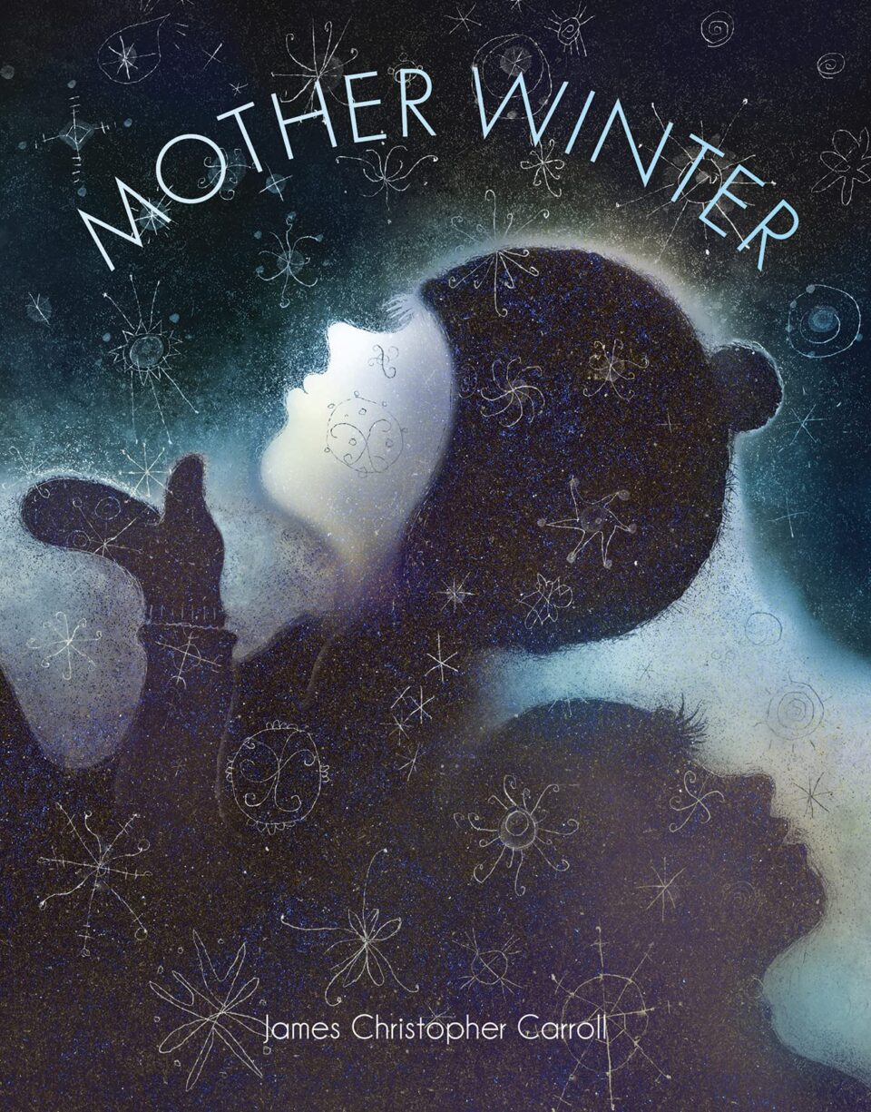 Mother Winter - Anastasia Suen