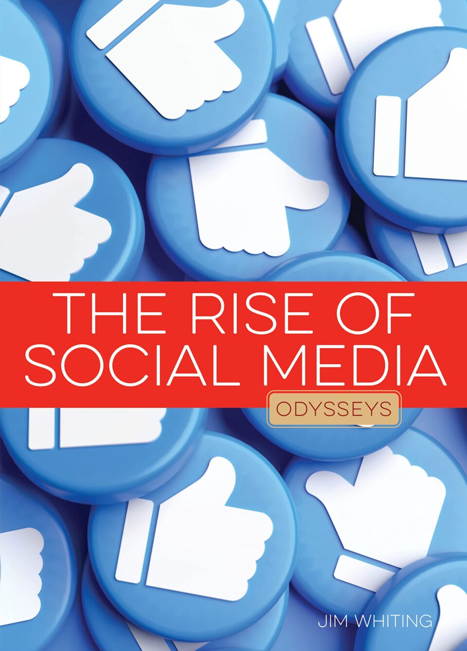 The Rise of Social Media - Anastasia Suen