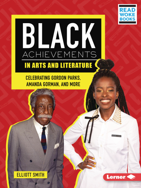 Black Achievements in Arts and Literature – Nonfiction Monday