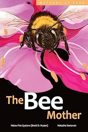 The Bee Mother – STEM Friday